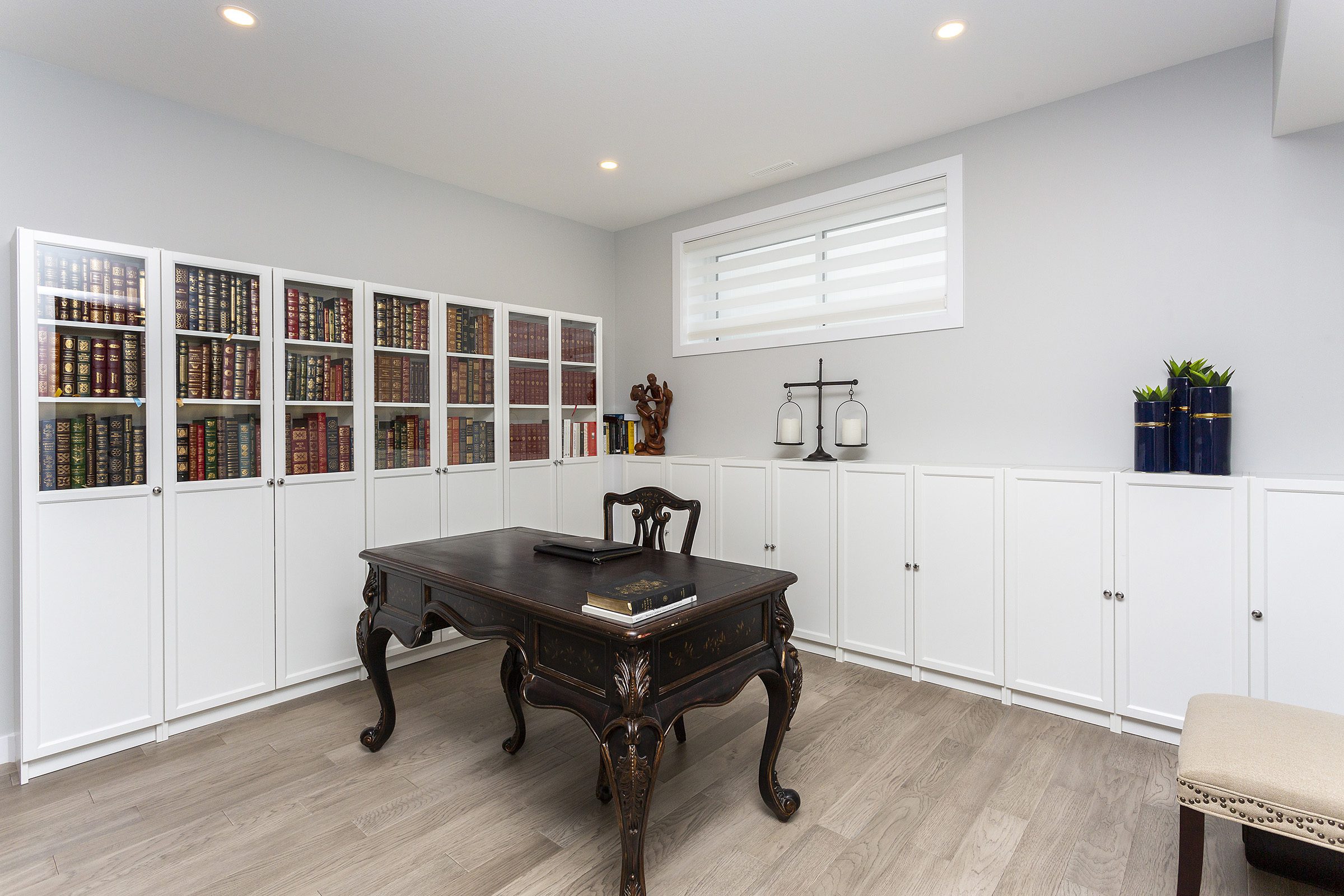 Common Challenges When Renovating the Basement - Abbey Platinum Master ... Common Challenges When Renovating the Basement - Abbey Platinum Master ...